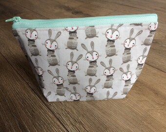 Rabbit bag | Etsy