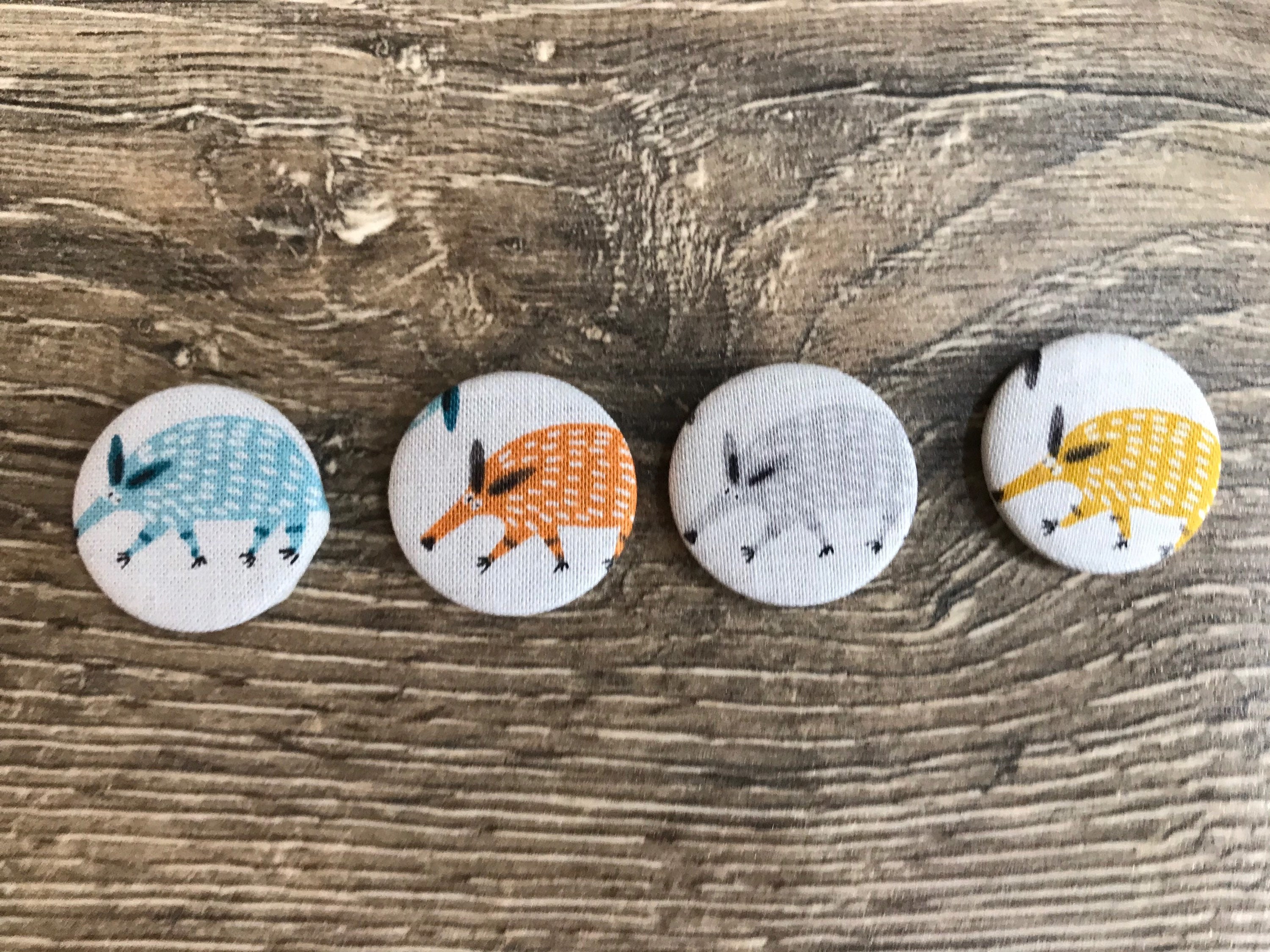 Aardvark Badge Aardvark Magnet Aardvark Pin Class Gift - Etsy UK