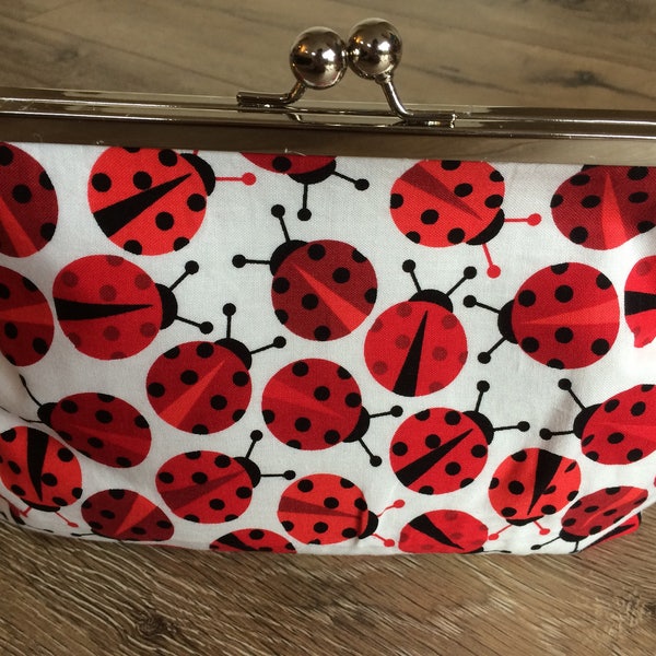 Ladybird Print - Etsy