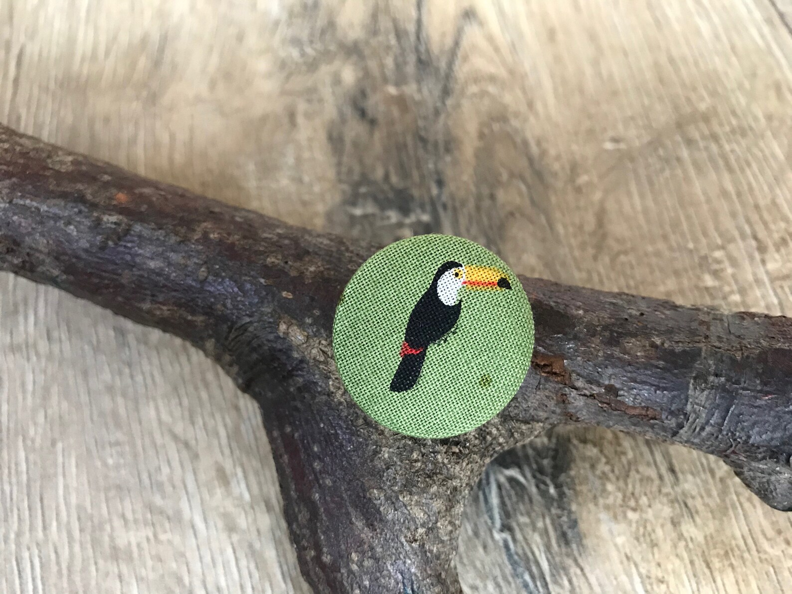 Animal Badge Animal Pin Cheetah Badge Toucan Badge Sloth - Etsy UK