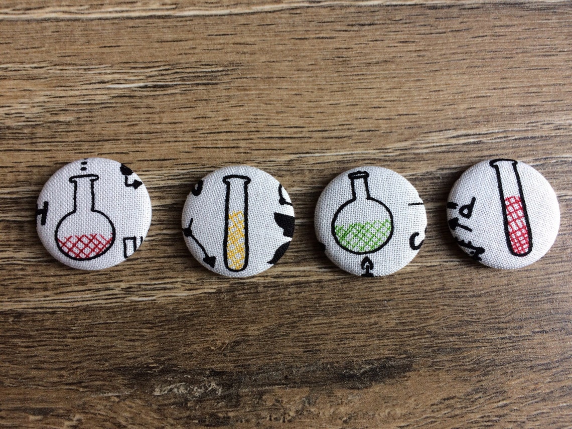 Test Tube Magnets, Science Magnets, Test Tube Print, Science Print ...