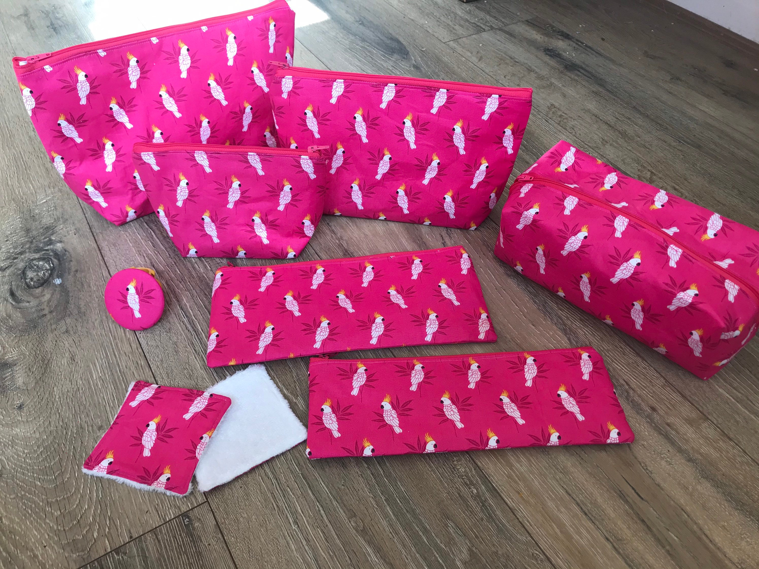 Maths Bag Maths Print Maths Pencil Case Maths Gift - Etsy UK