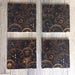 Steampunk Coasters Steampunk Gift Steampunk Print Steampunk - Etsy