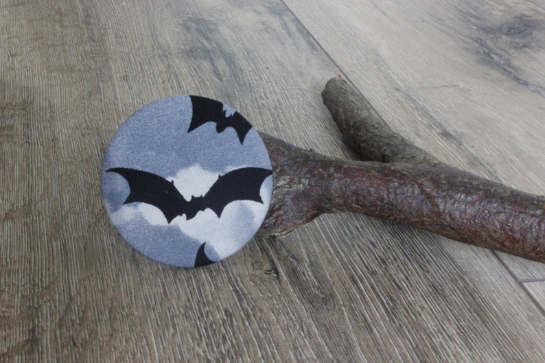 Bat Pocket Mirror, Bat Gift, Bat Print, Gothic Gift, Gothic Print ...