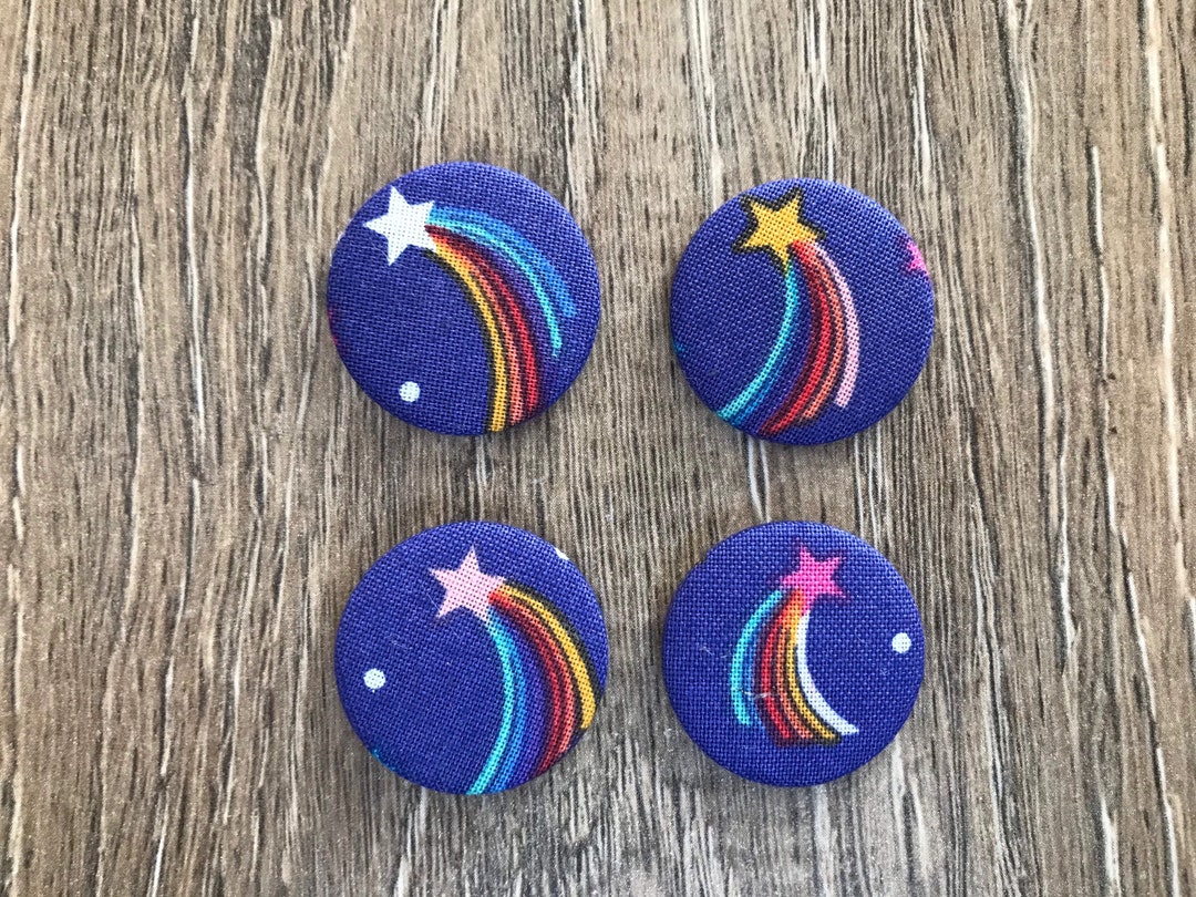 Shooting Star Badge, Shooting Star Magnet, Shooting Star Pin, Class ...