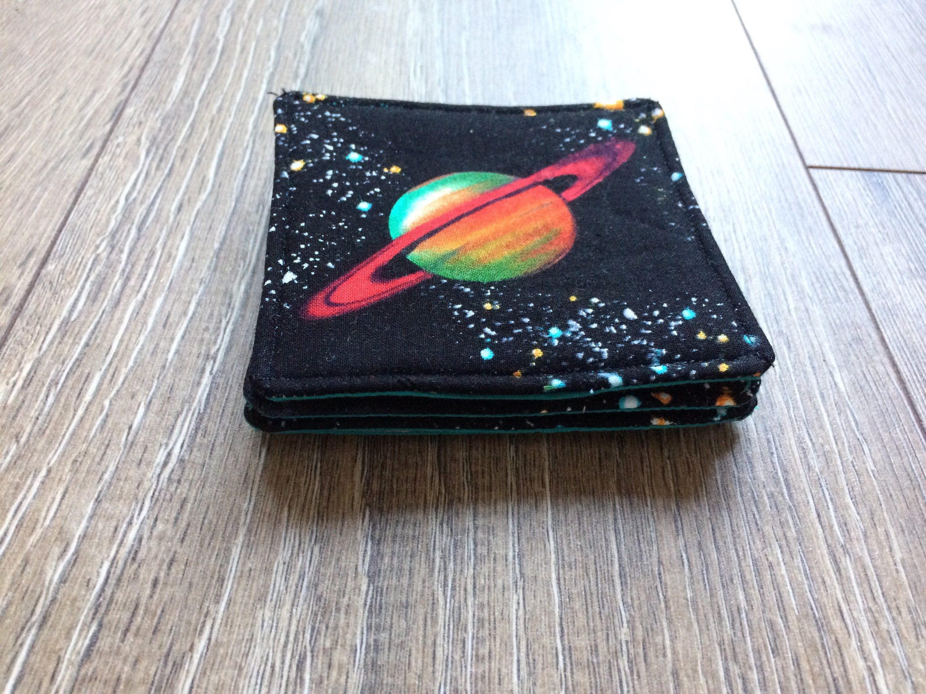 Planets Coasters, Space Coasters, Planets Print, Planets Gift, Space ...