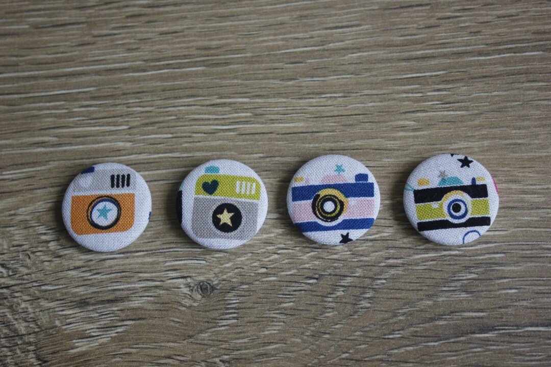 Camera Magnets, Camera Gift, Camera Print, Photographer Gift ...