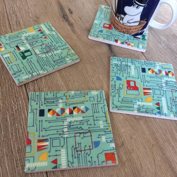 Geek Decor - Etsy UK