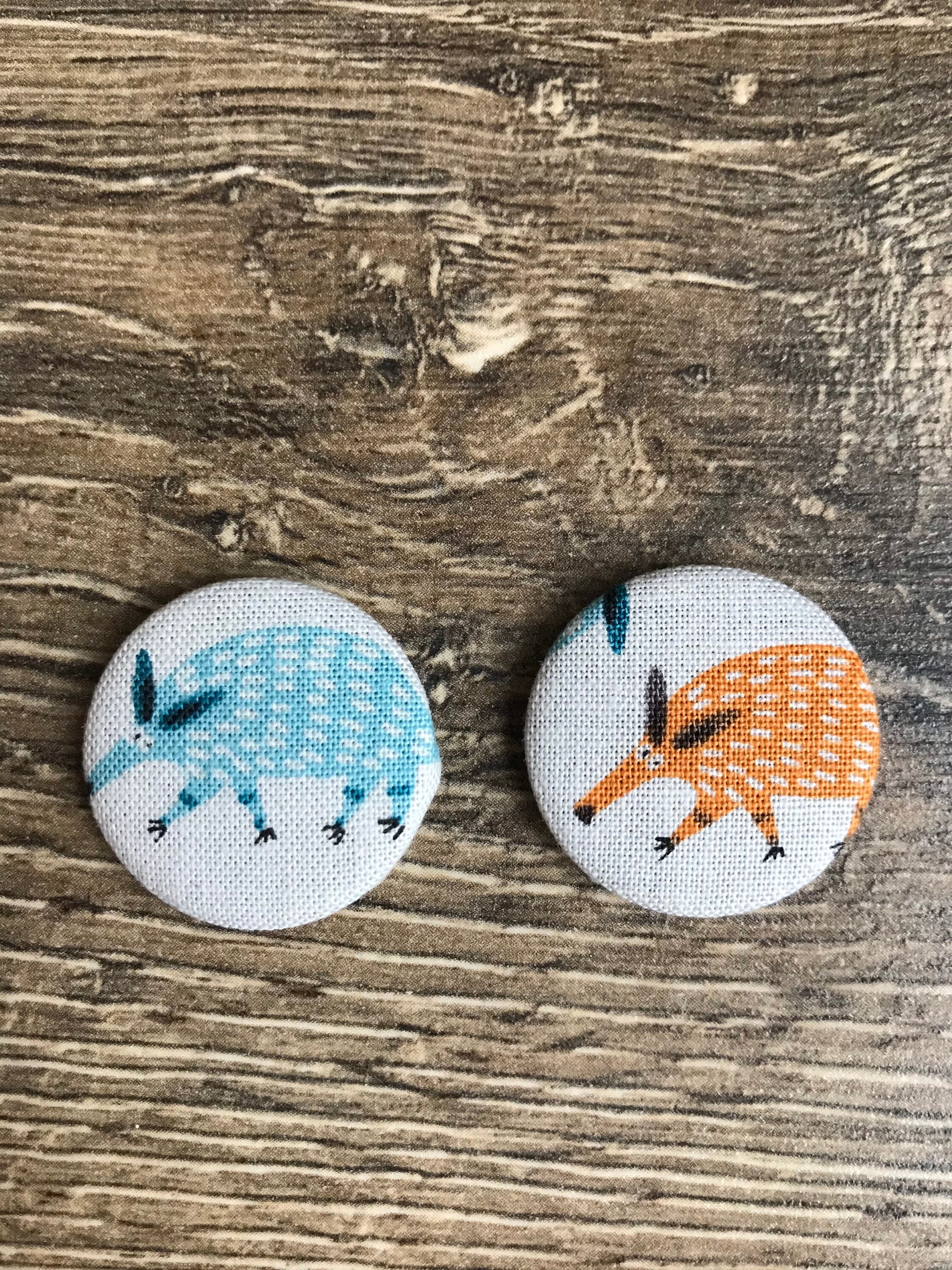 Aardvark Badge Aardvark Magnet Aardvark Pin Class Gift - Etsy UK