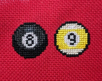 Billiards Ball - Etsy