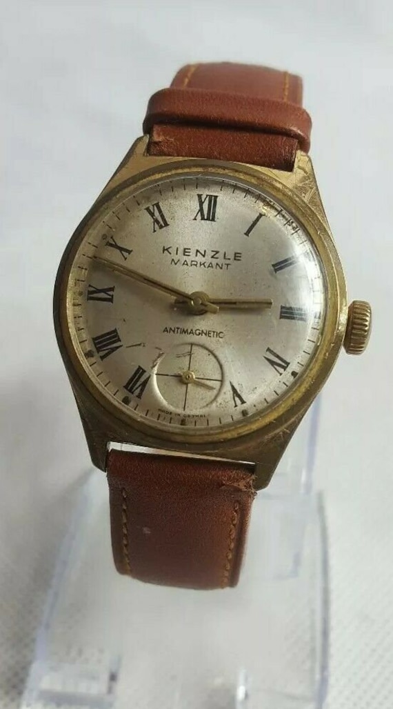 vintage kienzle markant made - Gem