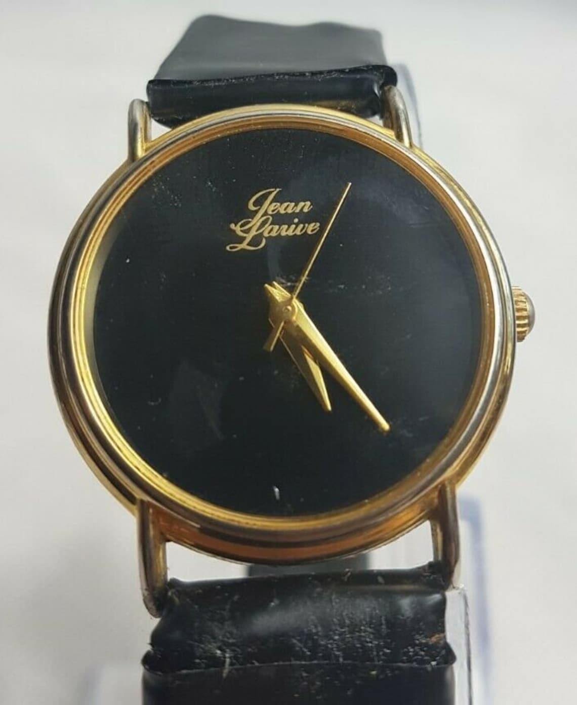 Beautiful Jean Larive Automatic Watch - Etsy