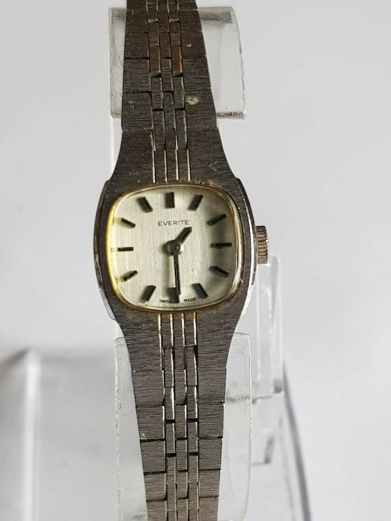 vintage everite ladies - Gem