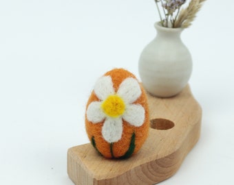 Passion of the Christ Celebration Ring Ornament Set, Easter Waldorf Ring Ornament Set, Seasonal ...