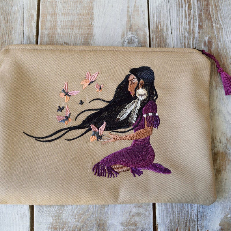 Native American Bag - Etsy