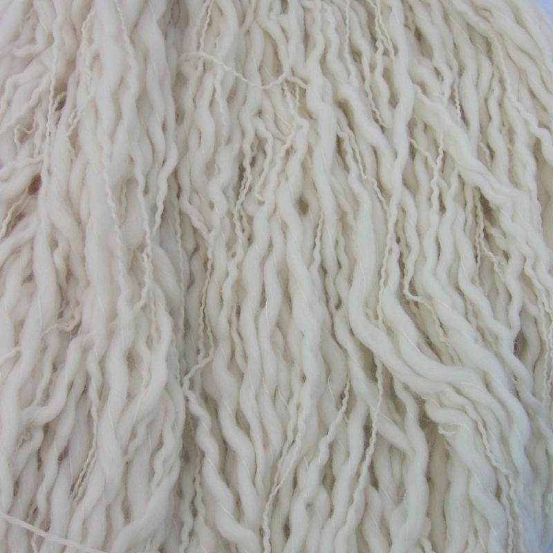 Wool Art Yarn Thick - Etsy