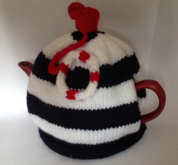 Sea side Tea Cosy. | Etsy