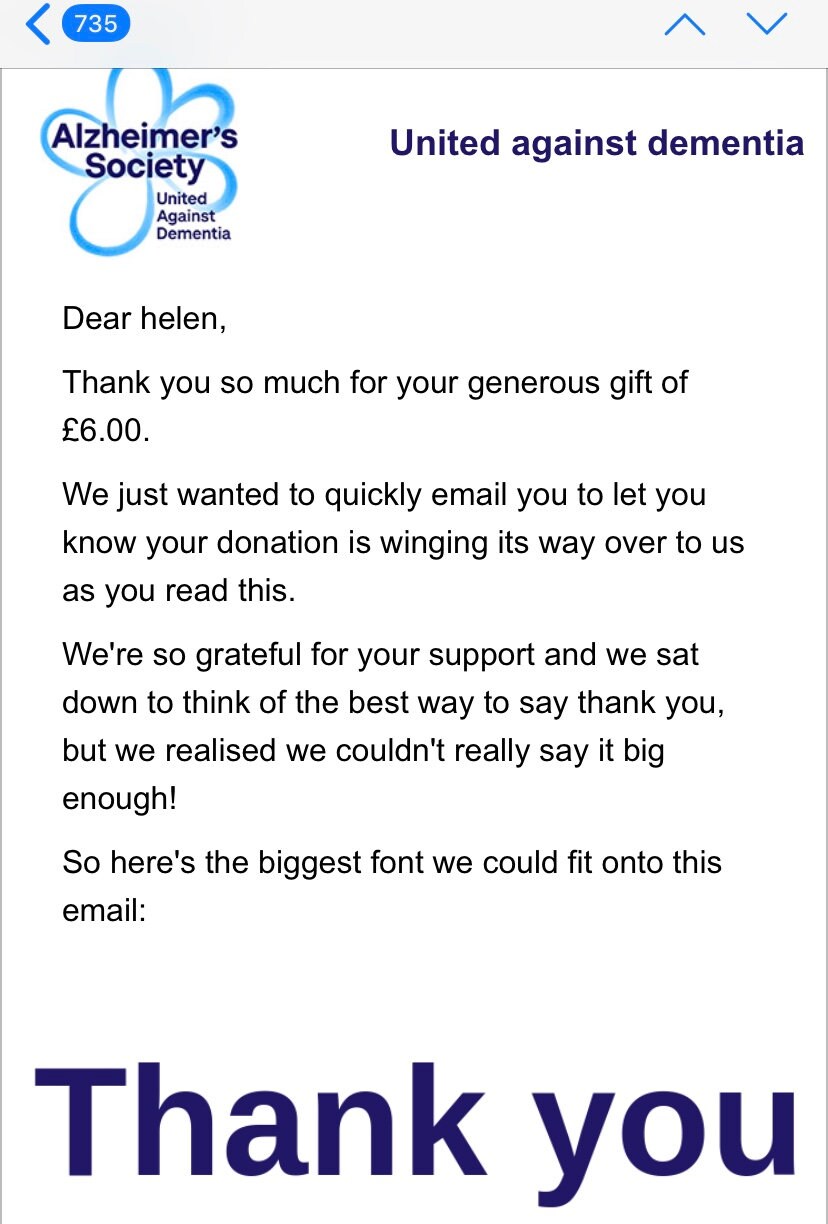 Twiddle Muff (photo Only an Example) - Etsy UK