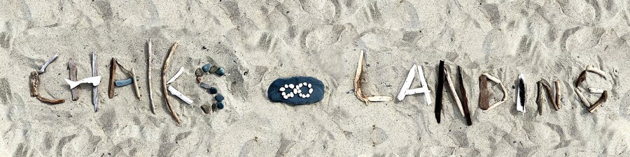 ChalksLanding - Etsy