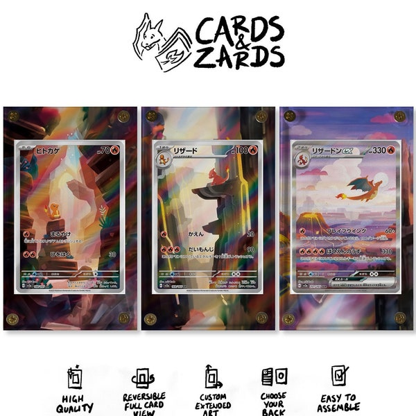 151 Display Case - Etsy