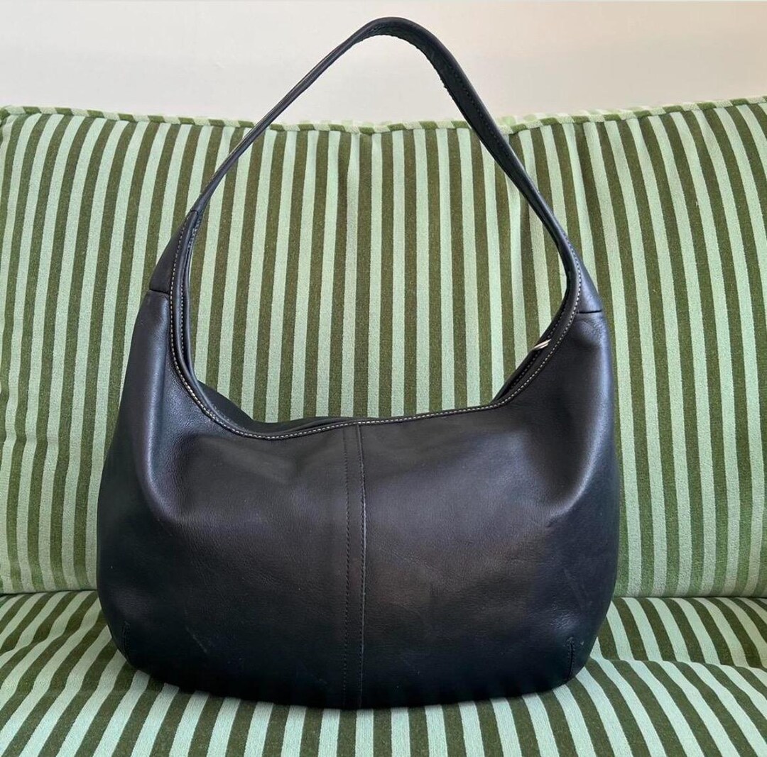 Vintage Medium Coach Ergo Purse - Etsy