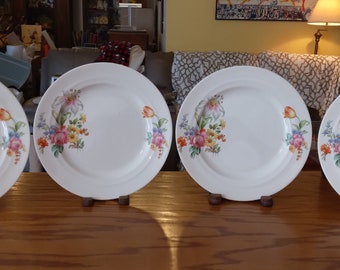 Crown Potteries Co - Etsy