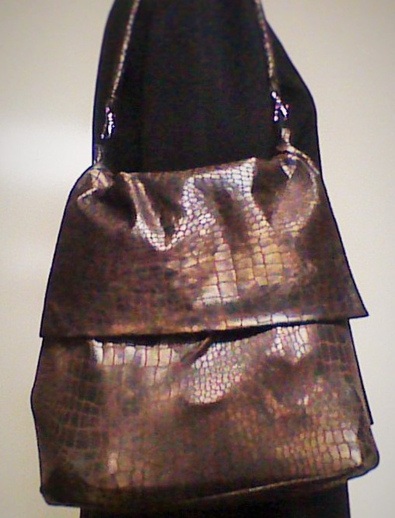 Changeable Purse Covers - Etsy