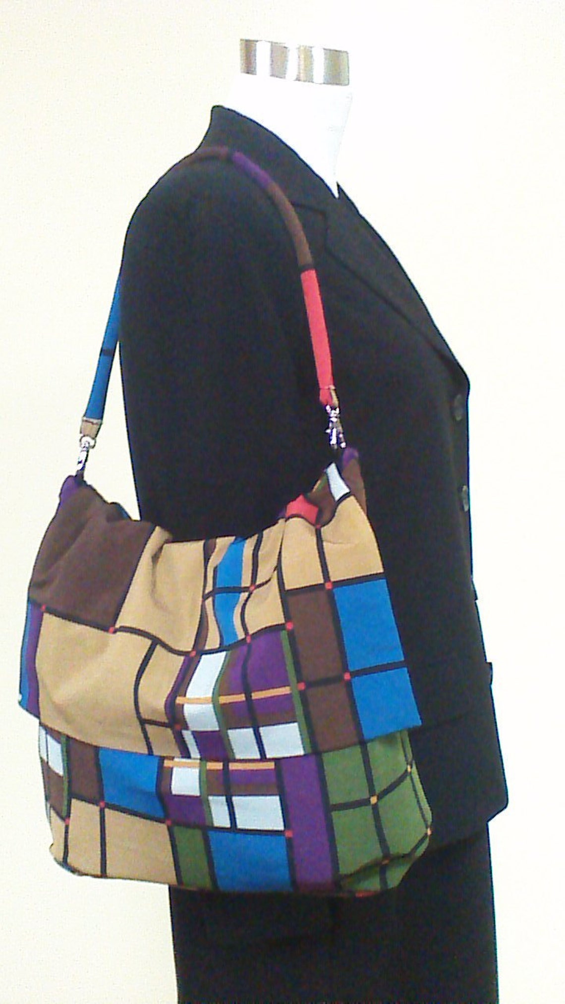 Changeable Purse Covers - Etsy