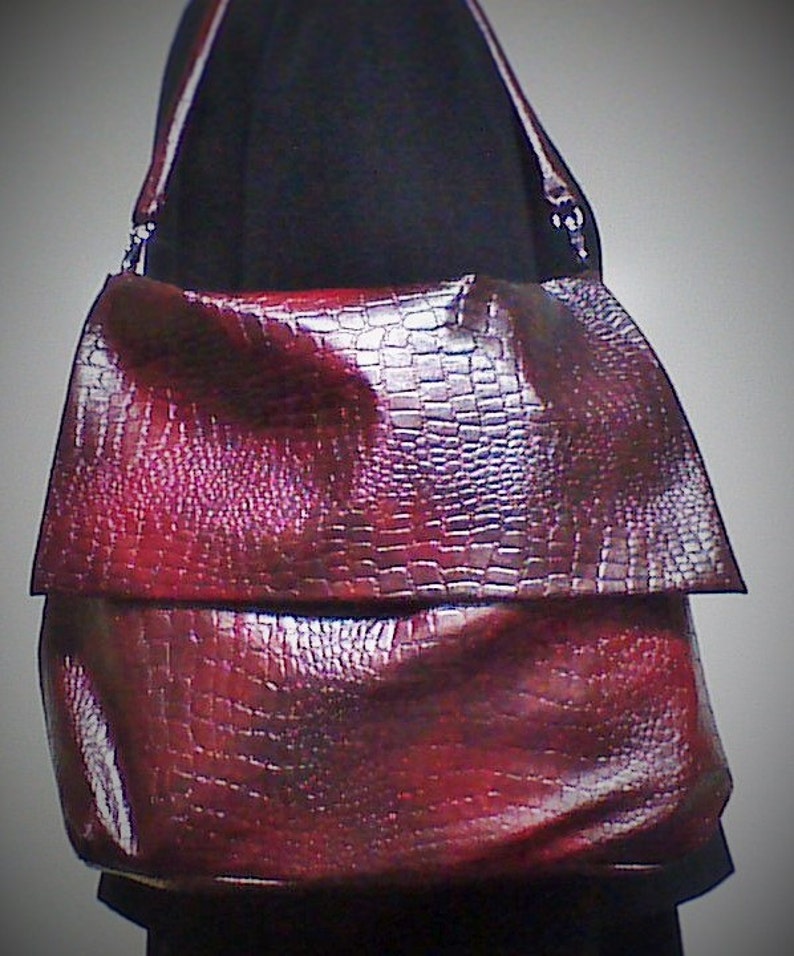 Changeable Purse Covers - Etsy