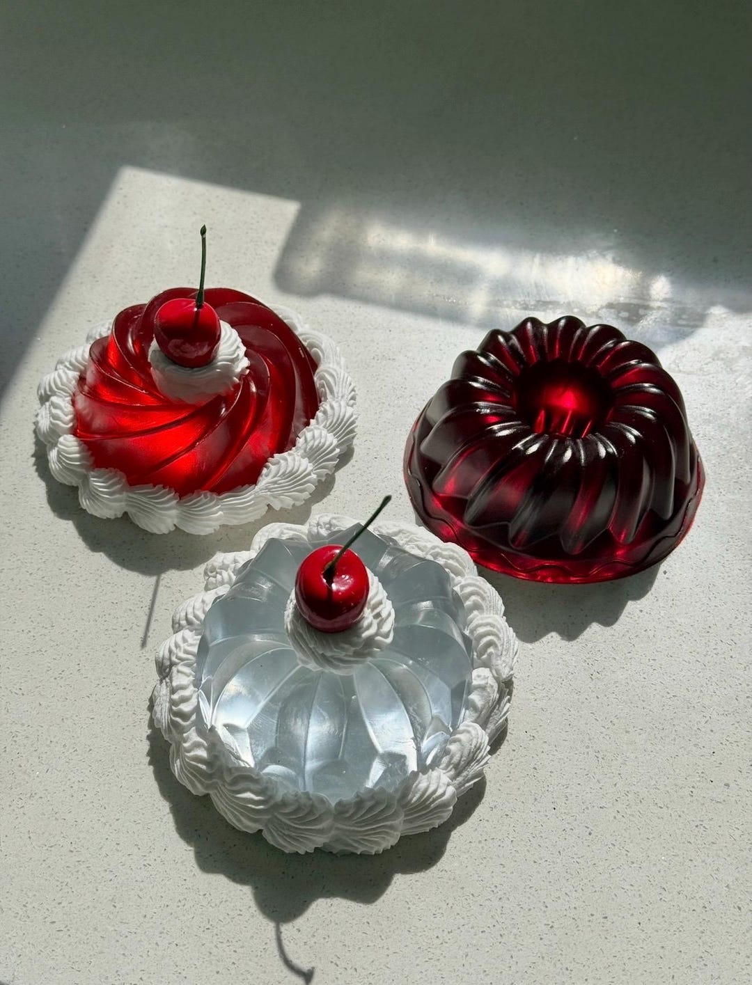 Fake Prop Jelly - Etsy