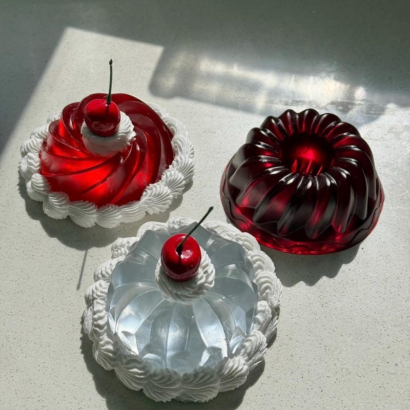 Fake Jelly Prop - Etsy UK