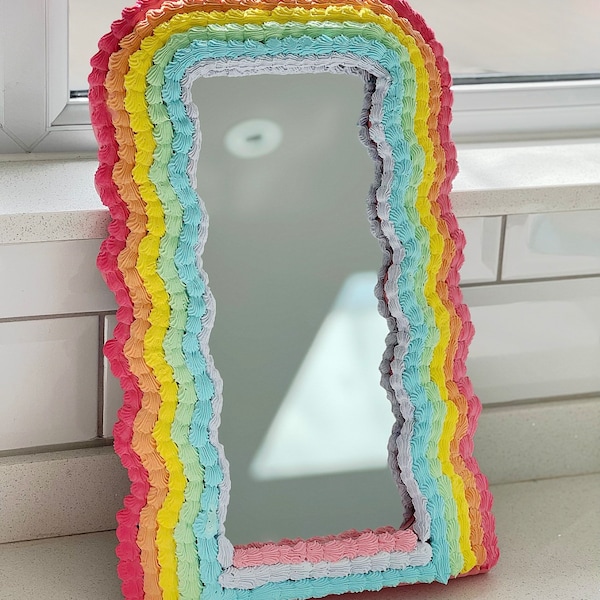 Fake Mirrors - Etsy