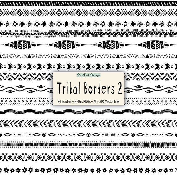 Tribal Party - Etsy