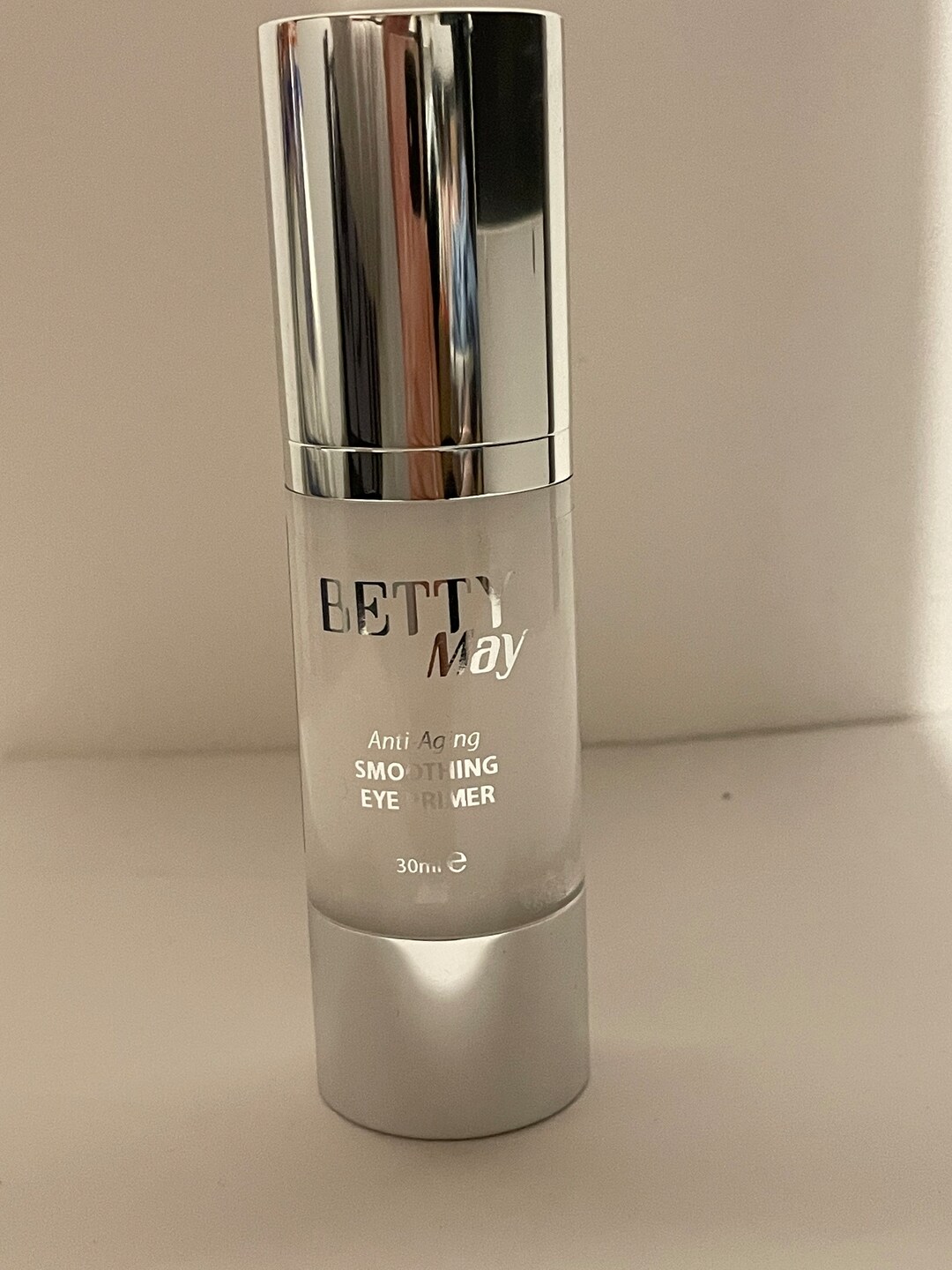 Anti Aging Smoothing Eye Primer - Etsy