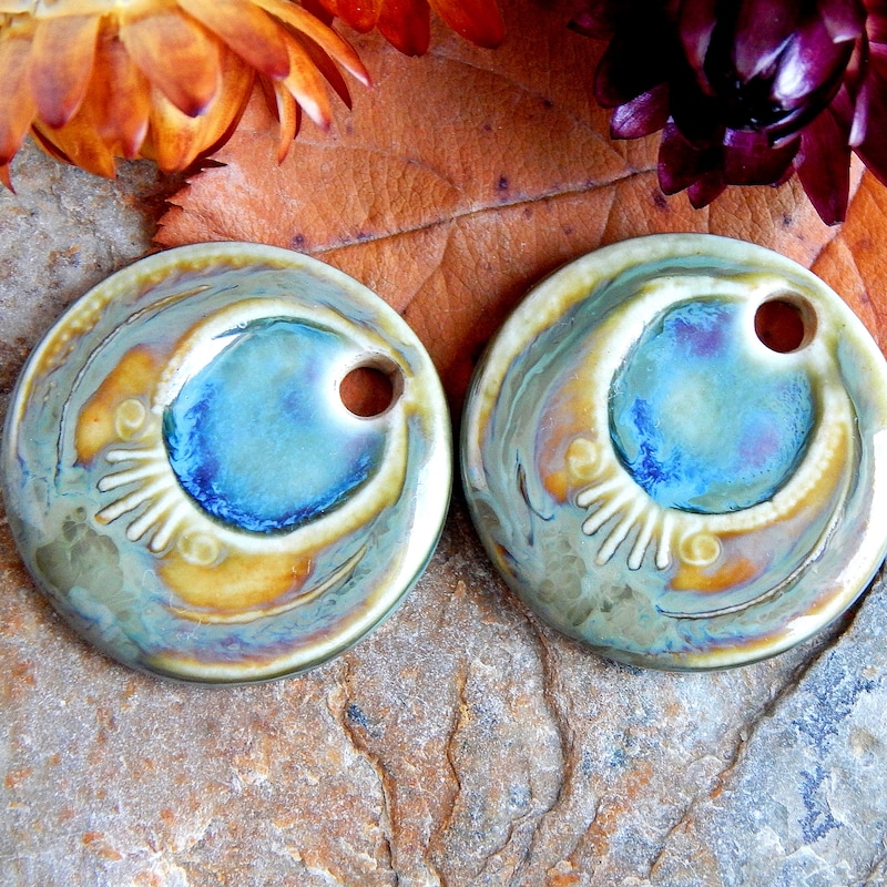 Gypsy Boho Jewelry - Etsy