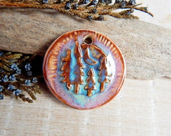 Pendants for Jewelry Making - Etsy