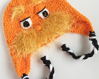 Character hat | Etsy