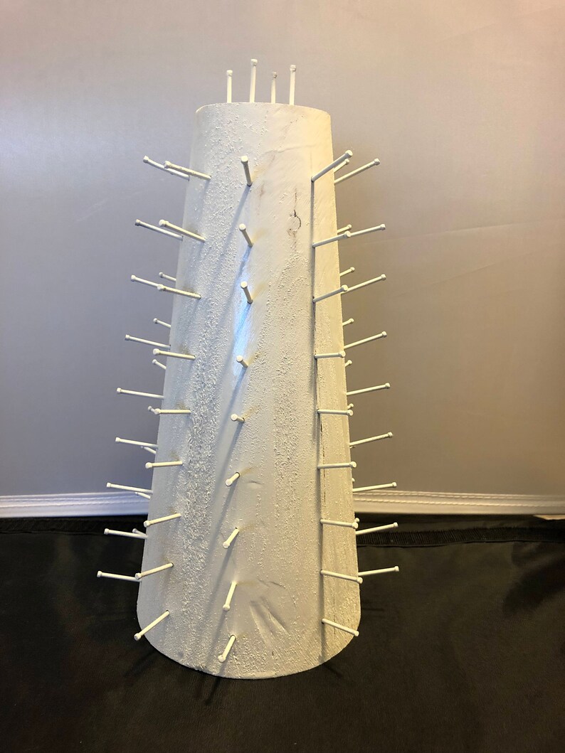 Apple Cone Colonial Williamsburg Tree Base for Fresh Fruit | Etsy