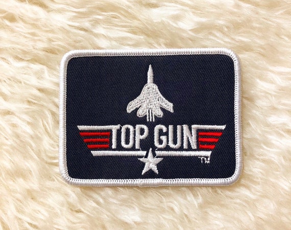 Patches | Pins - MissingAudreyVintage