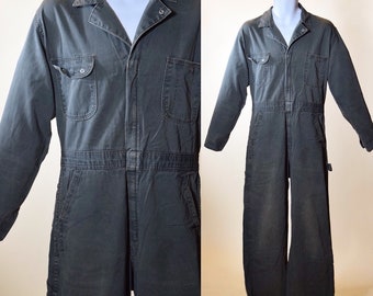 Mechanic coveralls | Etsy