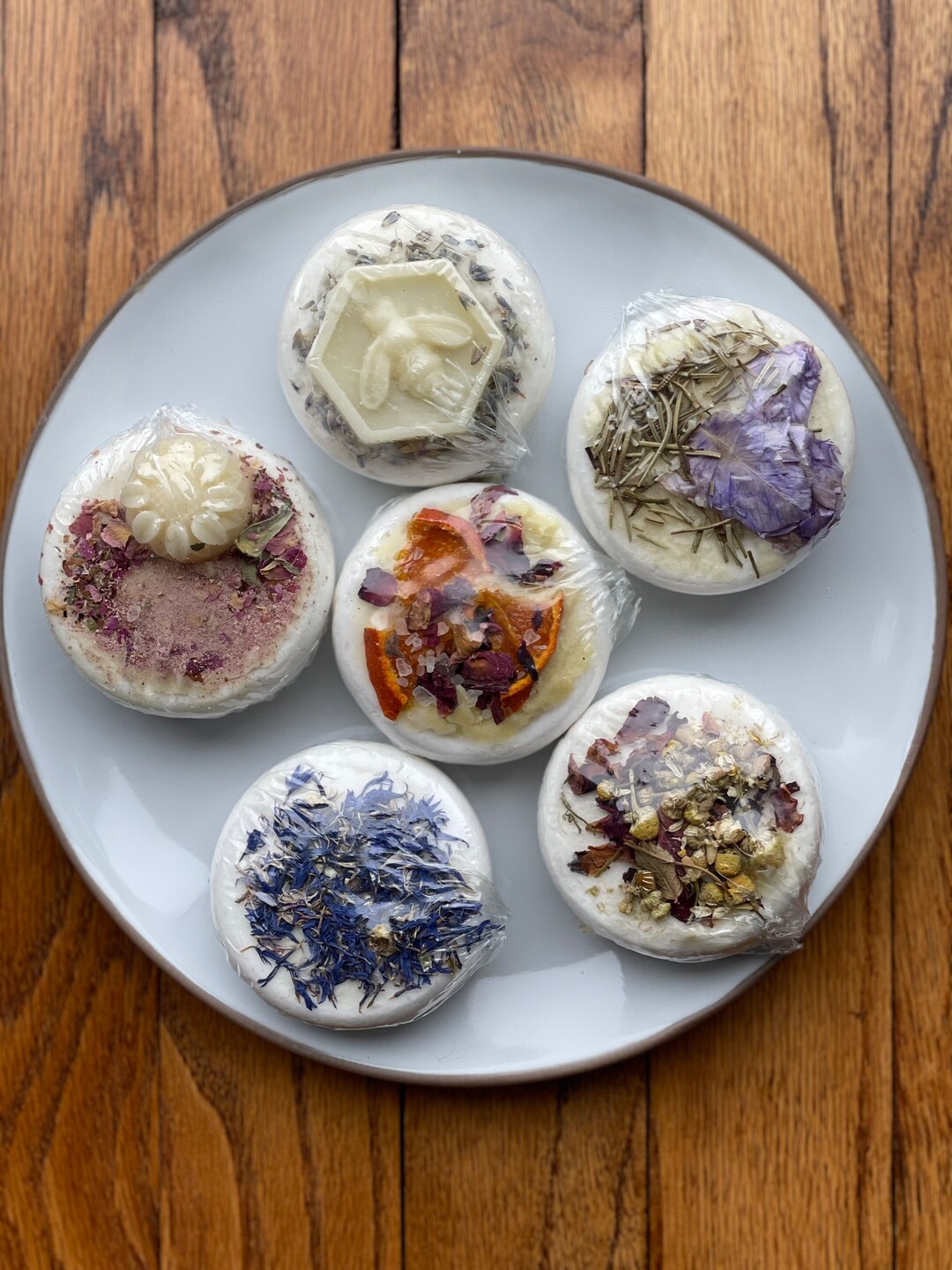 NEW Bath Pastry Variety Pack - Etsy