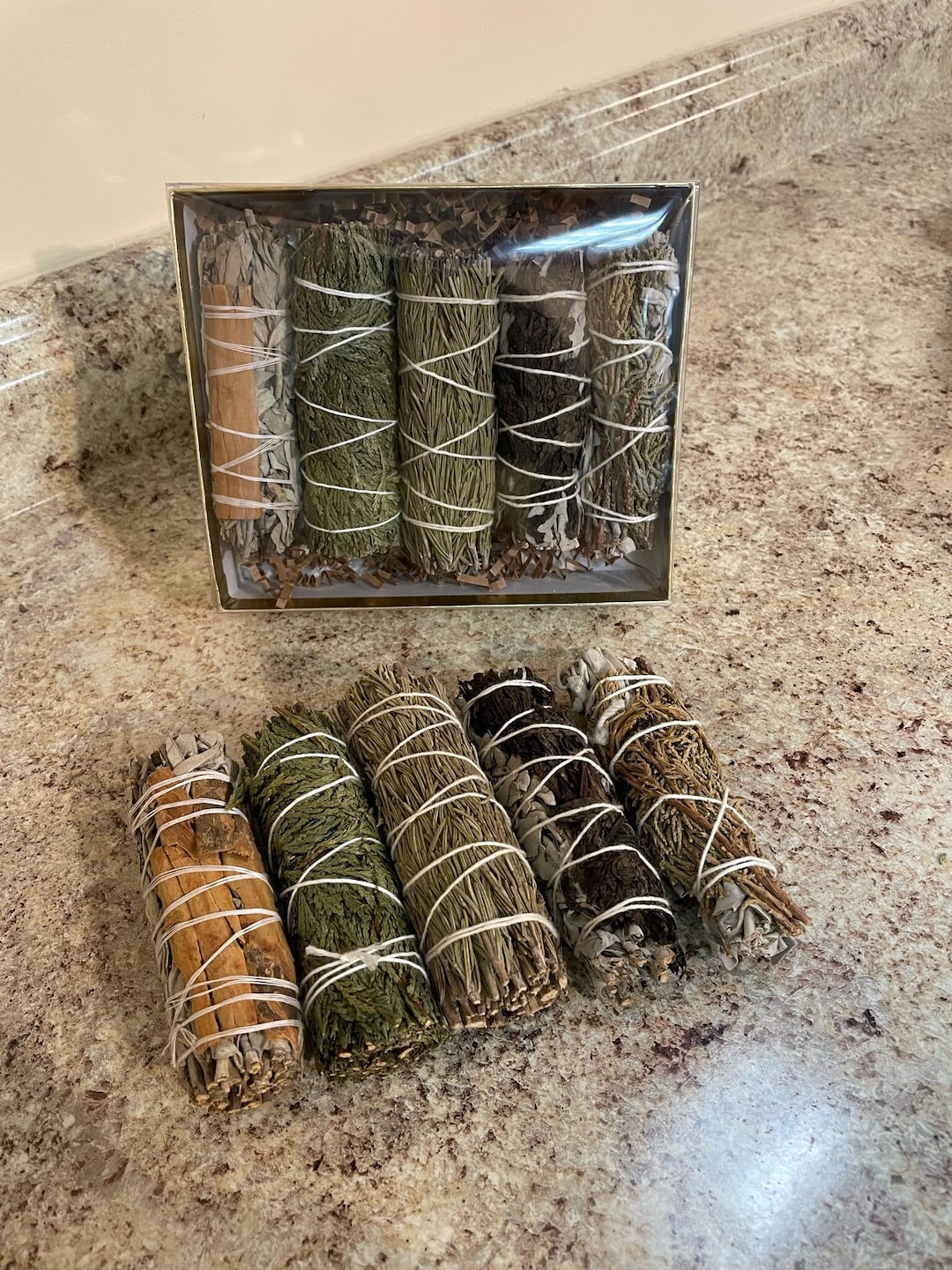 Winter Inspired Sage Collection - Etsy