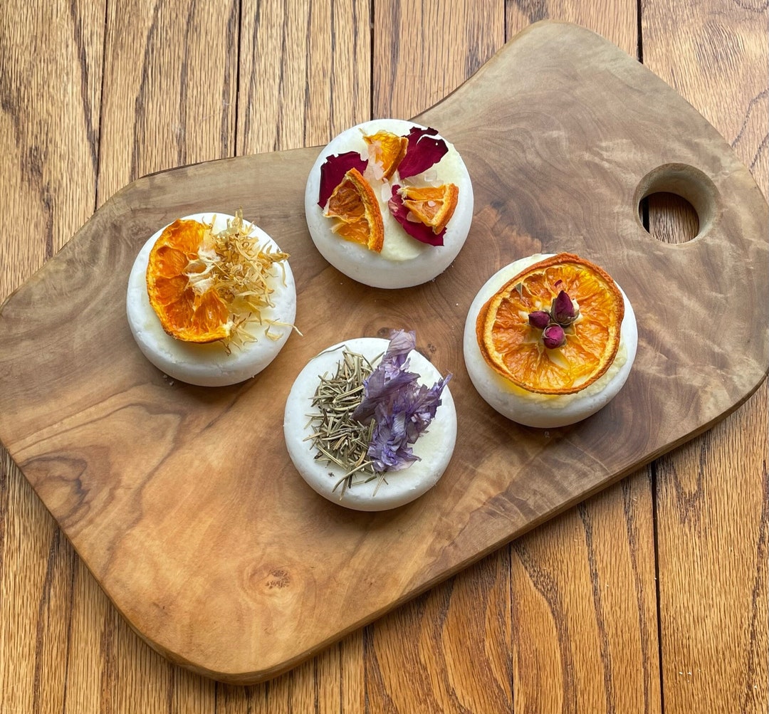 Citrus Bath Pastry Collection - Etsy