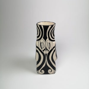 Handpainted Moai Tiki Mug Drinkware || Tiki Style Mug || Ceramic Tiki ...