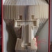 Folded Book Art - Texas Tech - College - Book Sculpture - Unique Gift ...
