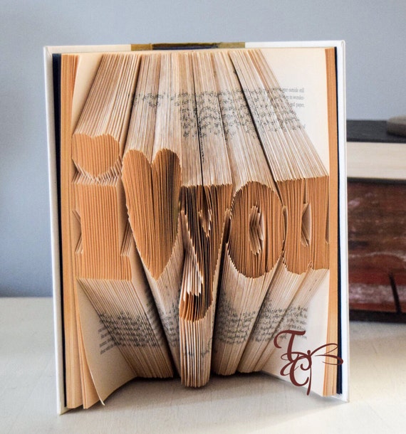 Folded Book Art Sculpture Wholesale Folded Book Art Sculpture For Your