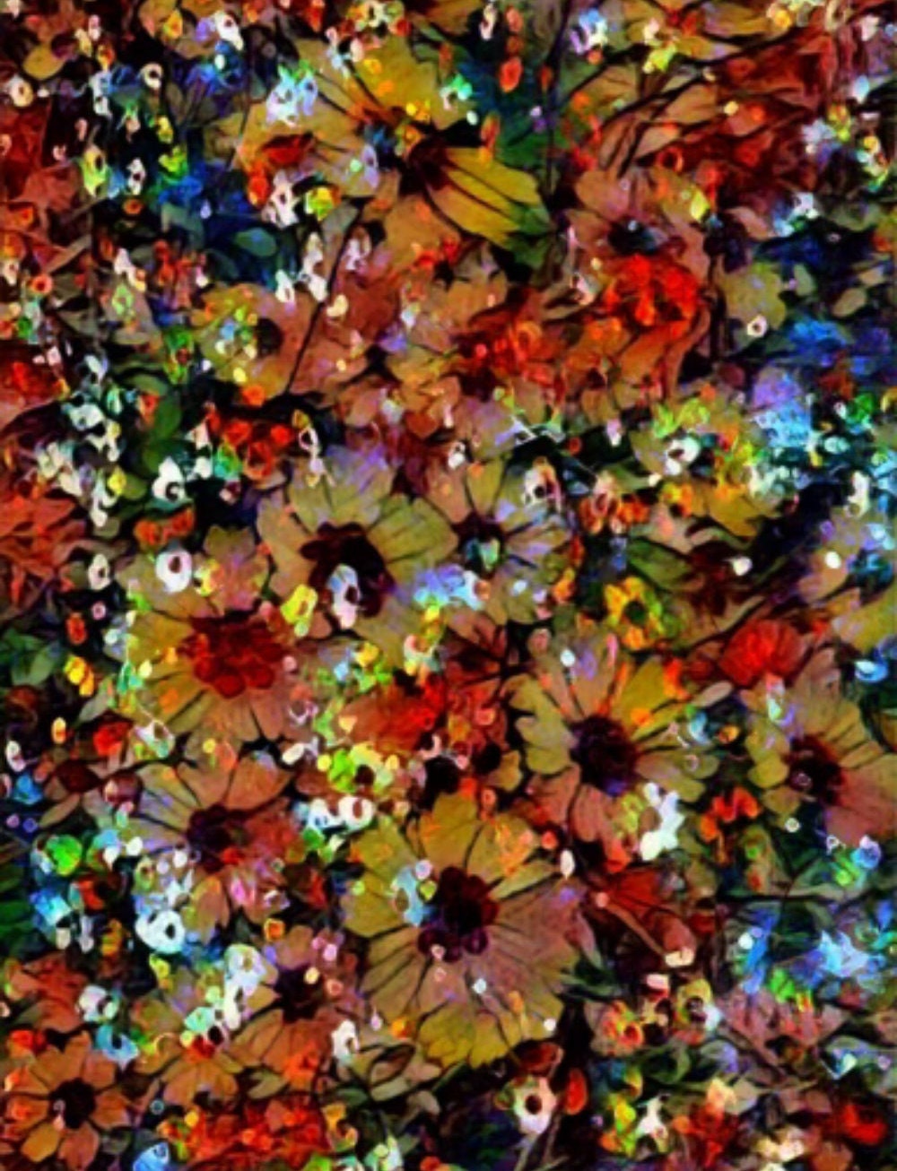 Art Wallpaper - Etsy