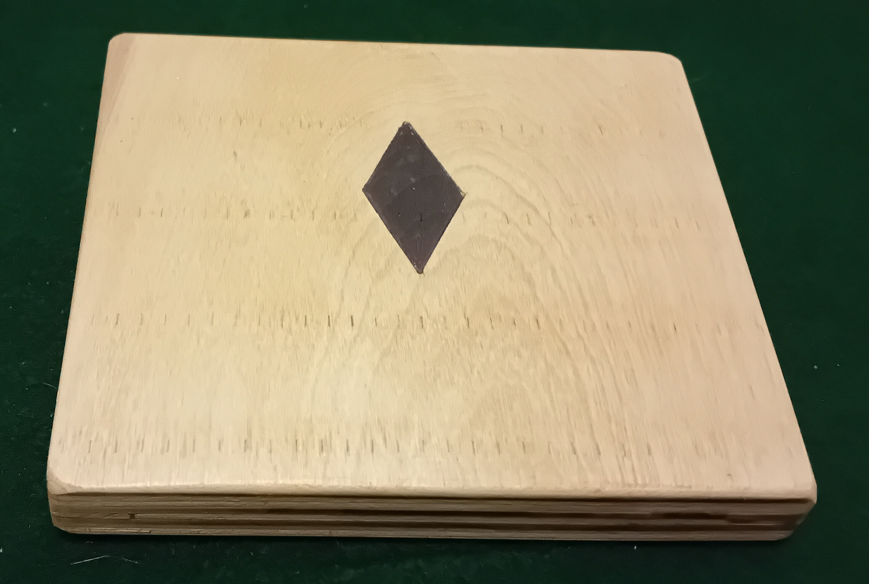 Stomp Box Foot Drum Wedge Stomper Cajon Drum Cigar Box Guitar New ...