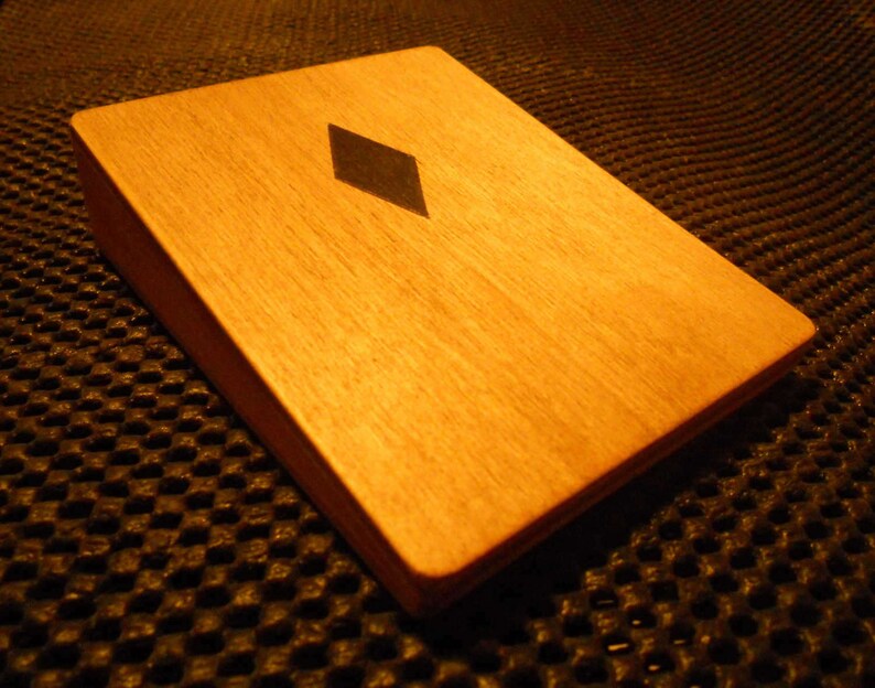Stomp Box Foot Drum Wedge Stomper Cajon Drum Cigar Box Guitar New. - Etsy