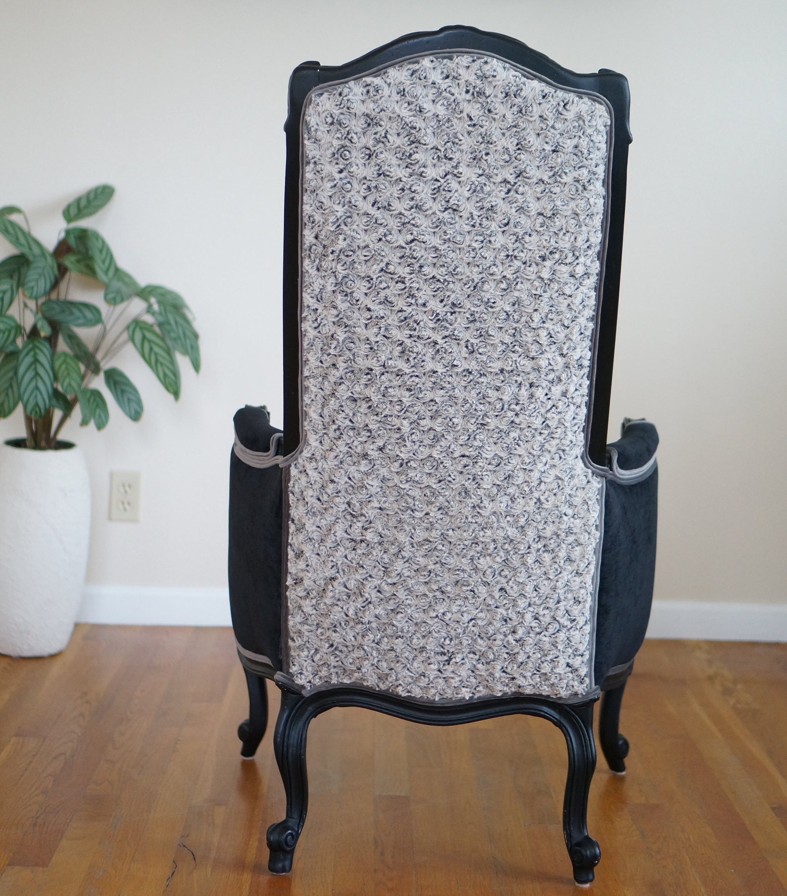 Amsterdam Chair - Custom Order - Etsy